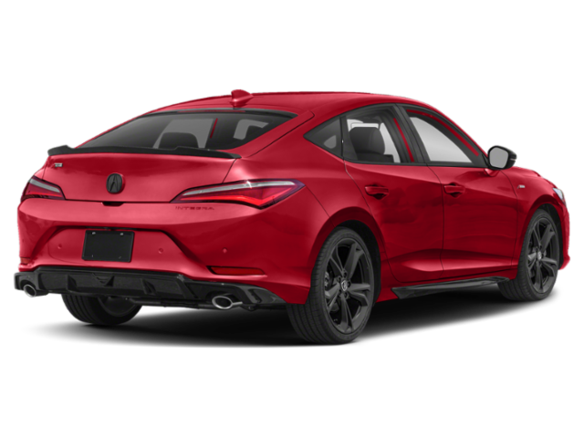 New 2023 Acura Integra A-Spec Tech Package 4D Hatchback in Boise ...