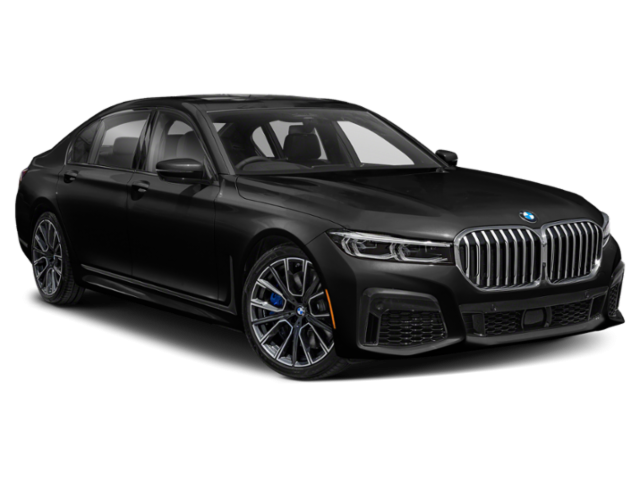 New 2022 BMW 7 Series 750i xDrive 4D Sedan in Orland Park #BC9810L | BMW of Orland Park