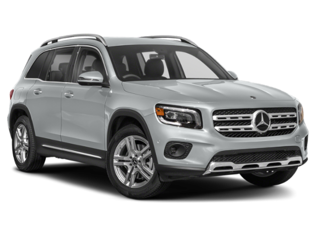New 2023 Mercedes-Benz GLB GLB250 SUV in Sugar Land #PW288030 | Mercedes-Benz of Sugar Land