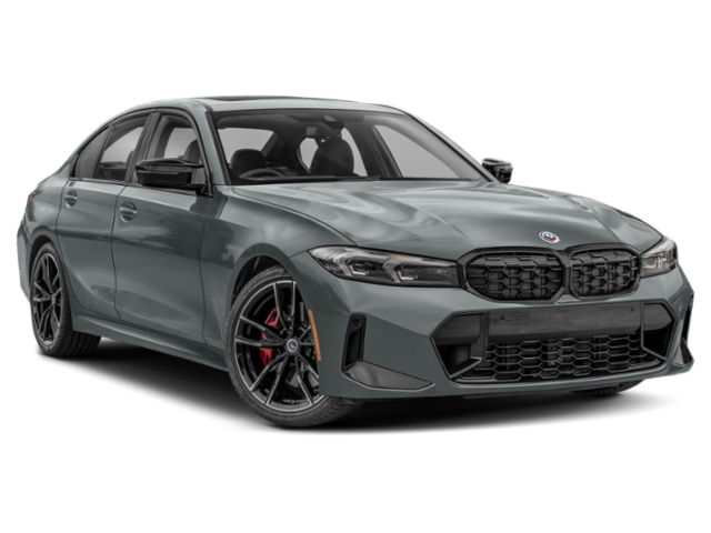 New 2023 BMW 3 Series M340i Sedan in Phoenix #B36777 | Penske Automall