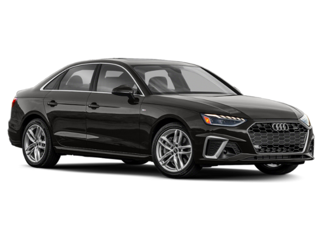 New 2023 Audi A4 45 S line Premium Plus Sedan near Riverside #8024K | Walter's Automotive Group