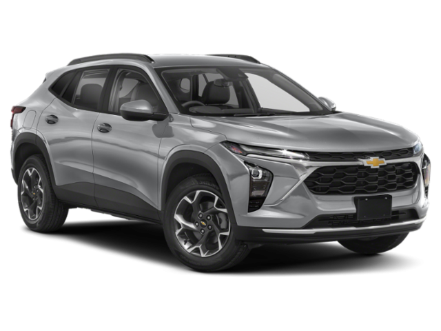 New 2024 Chevrolet Trax LT 4D Sport Utility in Lexington #RC016055 ...