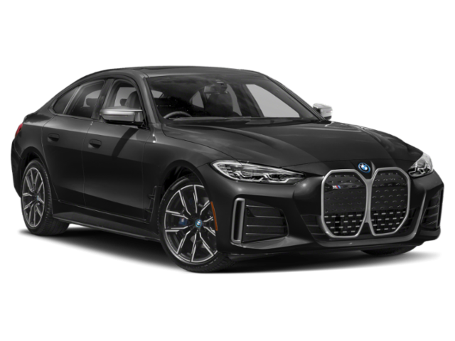 New 2023 BMW i4 eDrive40 4D Hatchback in Modesto #7261 | Valley BMW