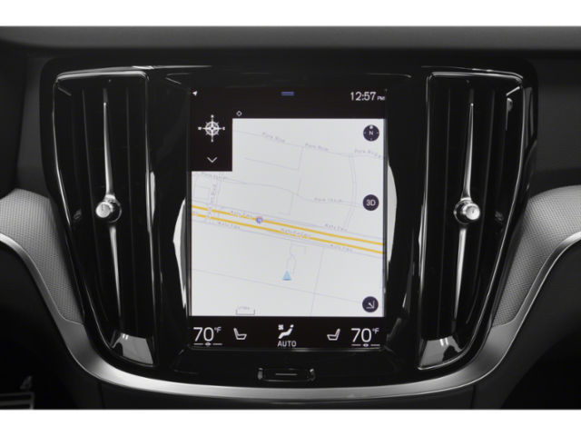 New 2022 Volvo S60 Recharge T8 eAWD PHEV Black Edition R-Design 4dr Car in #NG192753 | Swickard ...