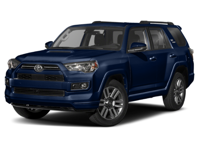 Swapping out side view mirrors? : r/4Runner