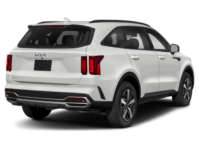 New 2023 Kia Sorento EX 4D Sport Utility in St. Louis #KN0530 | Suntrup ...