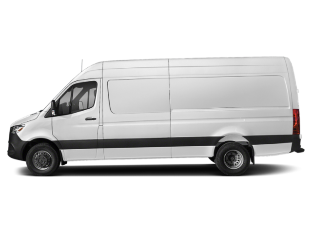 Pre-Owned 2022 MERCEDES-BENZ SPRINTER CARGO VAN 3500XD HIGH ROOF V6 170 ...