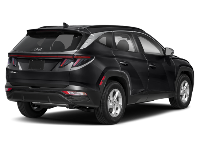 New 2023 Hyundai TUCSON SEL 4D Sport Utility in Orchard Park, Hamburg ...