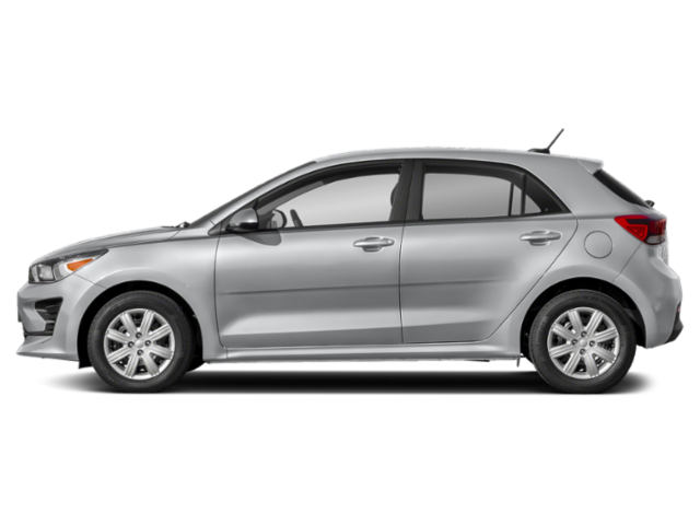 New 2023 Kia Rio S 4D Hatchback in Lexington #PE512898 | Don Franklin Auto