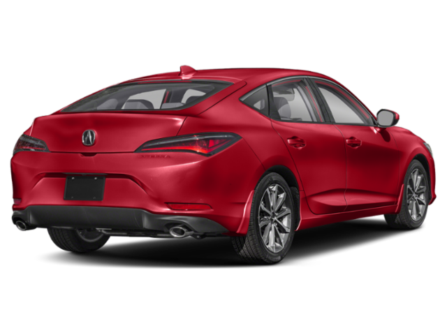 New 2024 Acura Integra Base 4D Hatchback in Brooklyn #42447 | Plaza ...