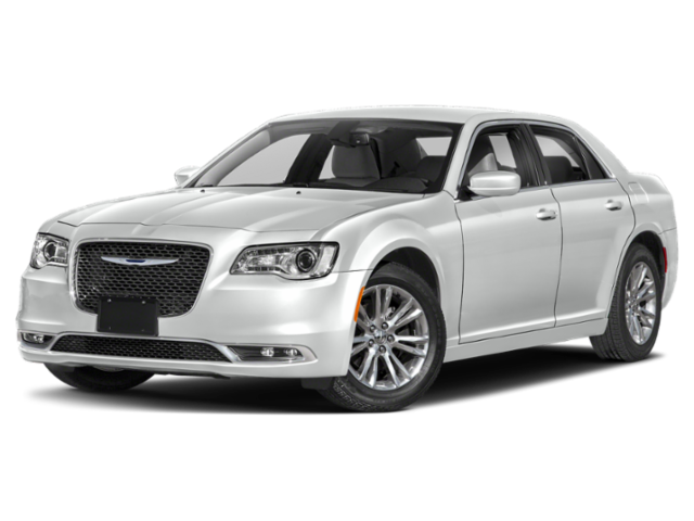 New 2023 Chrysler 300 300S 4-door Large Passenger Car in San Leandro ...