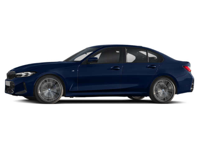New 2023 BMW 3 Series 330i xDrive 4dr Car in Rock Hill #P8C84745 | Toyota of Rock Hill