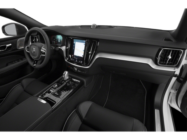 New 2022 Volvo S60 Recharge T8 eAWD PHEV Black Edition R-Design 4dr Car in #NG192753 | Swickard ...