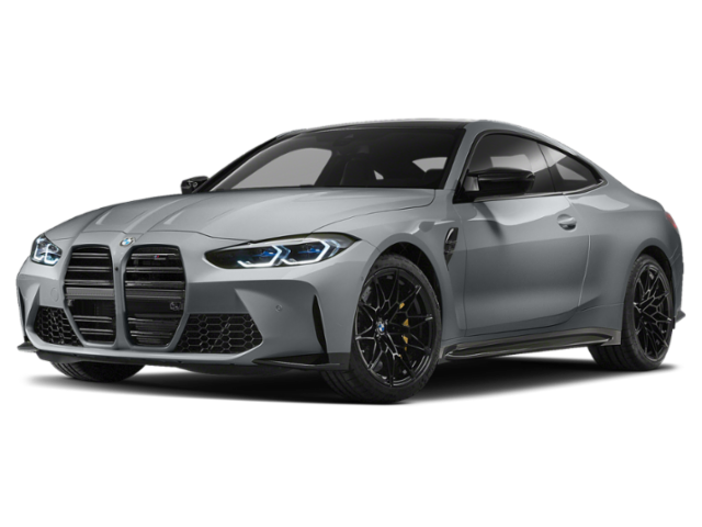 New 2024 BMW M4 Competition 2D Coupe in St. Louis #SJ0005 | Suntrup Automotive Group