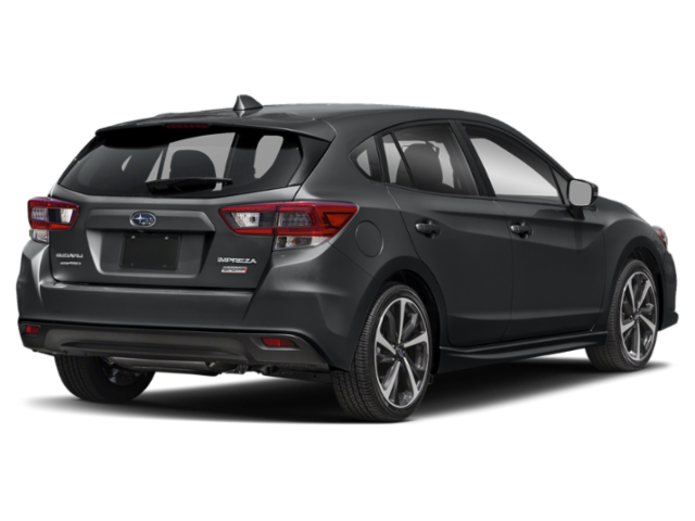 New 2023 Subaru Impreza Sport Hatchback in St. Louis #X23347 | Lou Fusz ...