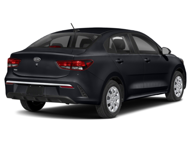 New 2021 Kia Rio LX 4D Sedan in Louisville #M6199 | The Kia Store