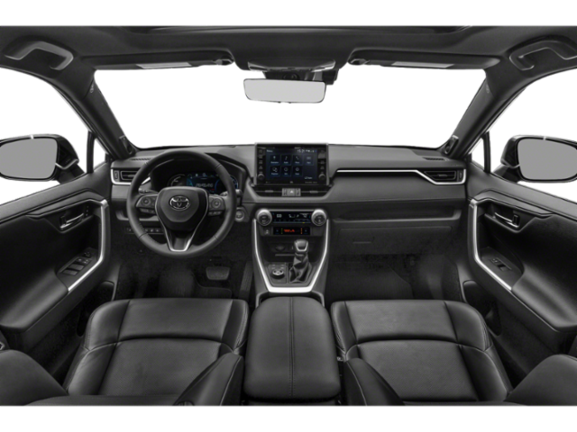 New 2023 Toyota RAV4 Prime XSE 5 in Louisville # | Oxmoor Toyota