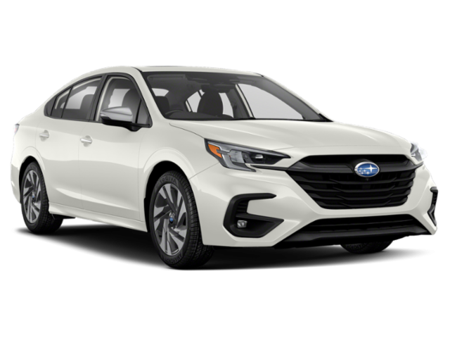 New 2023 Subaru Legacy Touring XT Sedan in #003557 | Continental ...