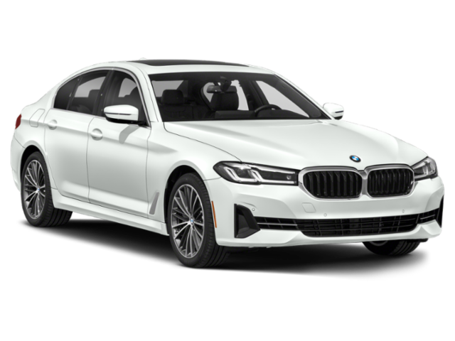 New 2023 BMW 5 Series 540i Sedan in Alhambra # | New Century BMW