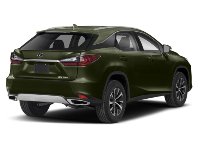 New 2022 Lexus RX RX 350 AWD Sport Utility in #NC17H440 | Swickard Auto ...