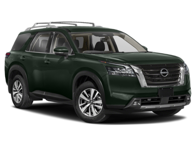 New 2023 Nissan Pathfinder SL 4D Sport Utility in Manchester #723045 ...