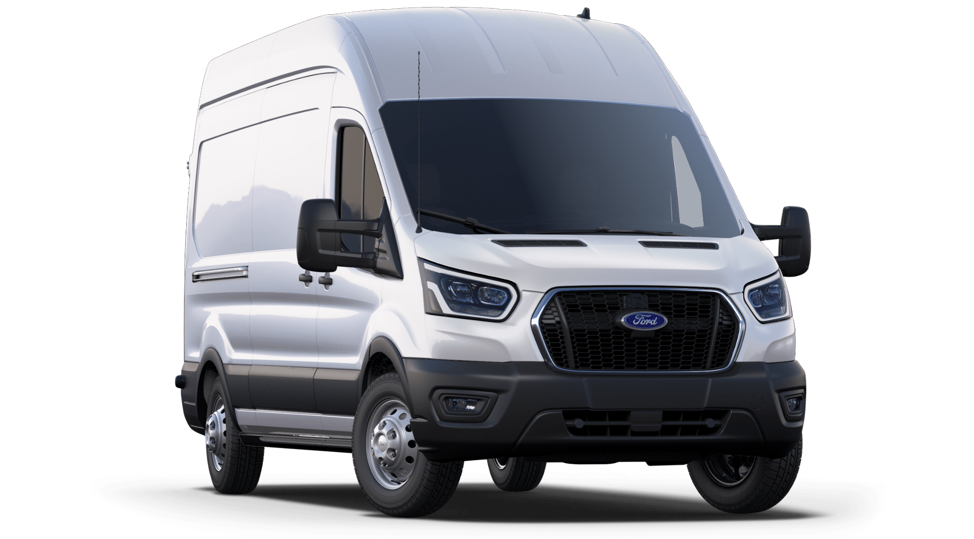 New 2023 Ford Transit Commercial F5X 101A – 148″ Transit Long 350 HD in ...