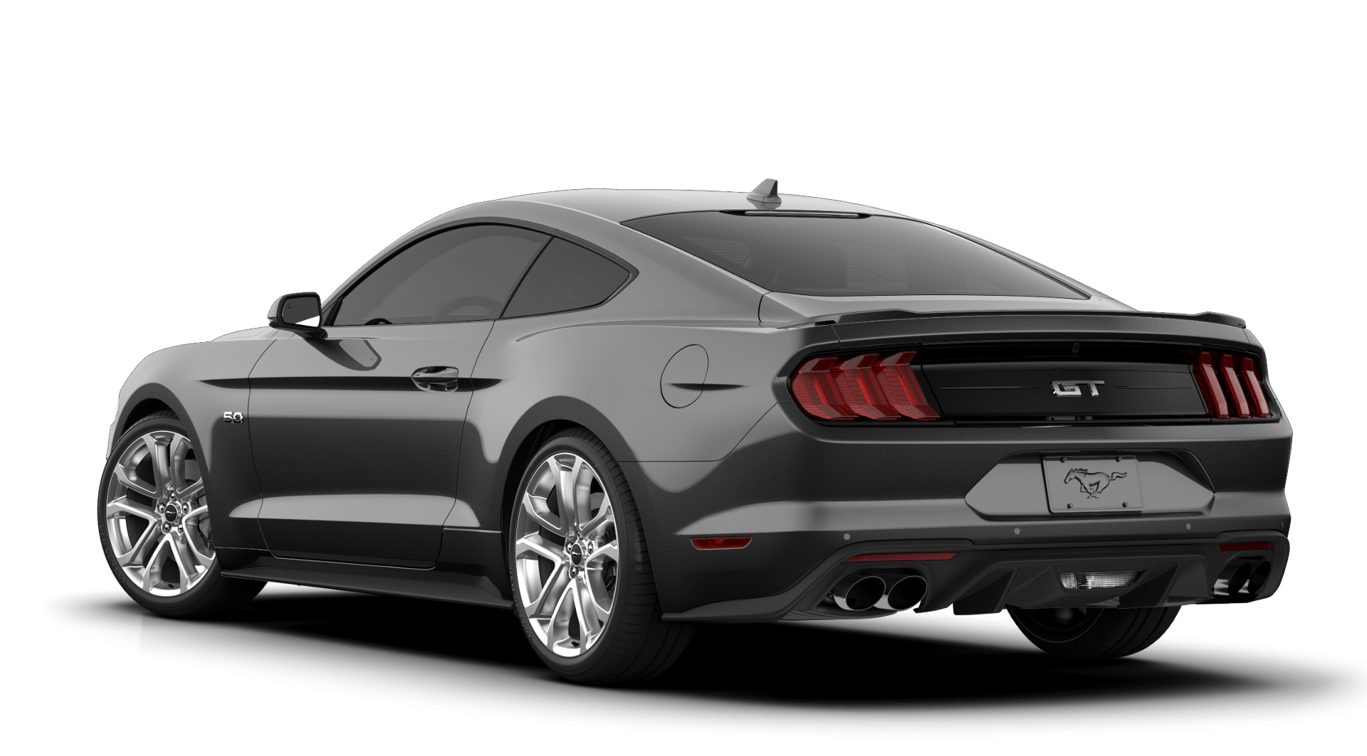 New 2022 Ford Mustang GT Premium Fastback Fastback in Shelbyville # ...