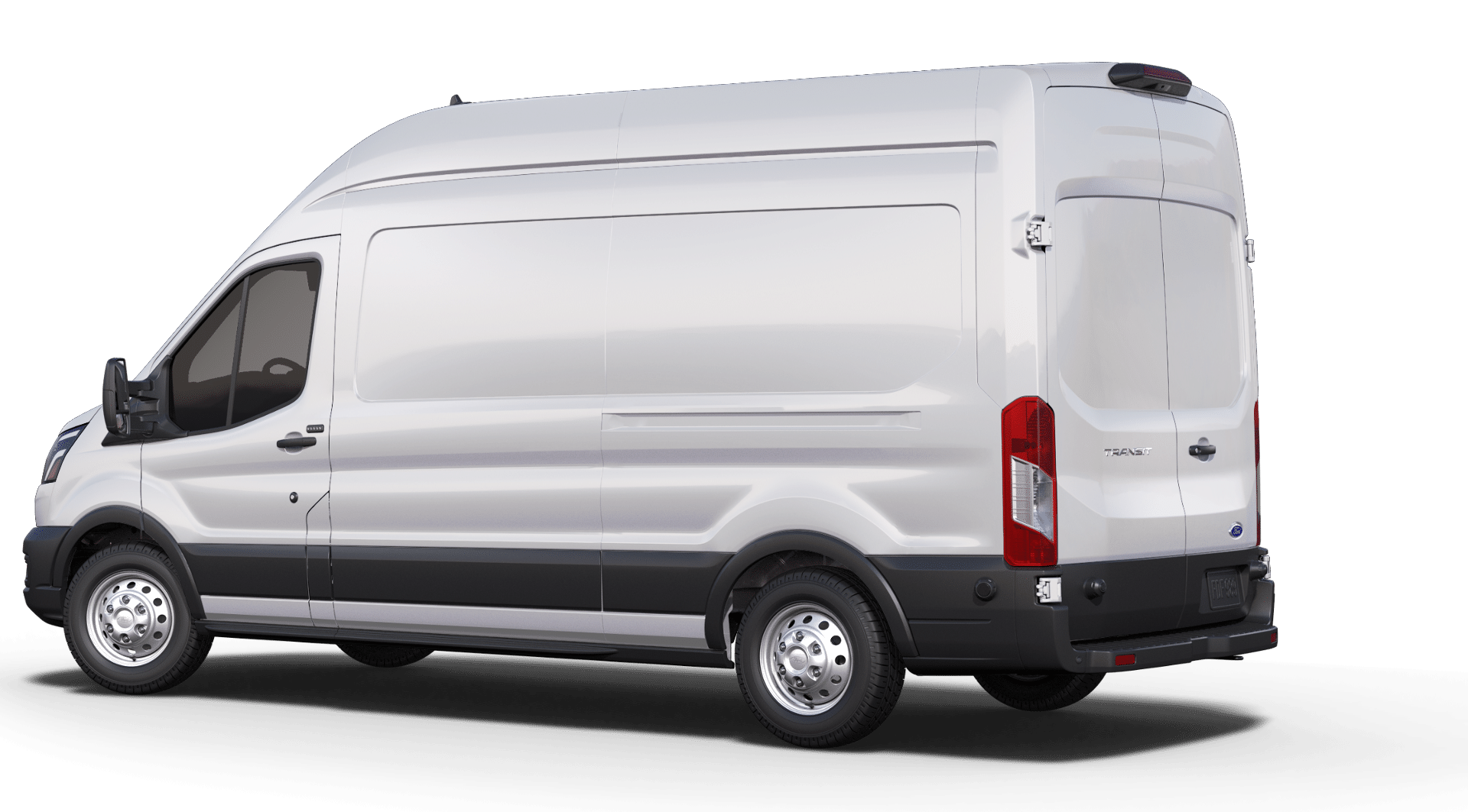 New 2023 Ford Transit Commercial F5X 101A – 148″ Transit Long 350 HD in ...