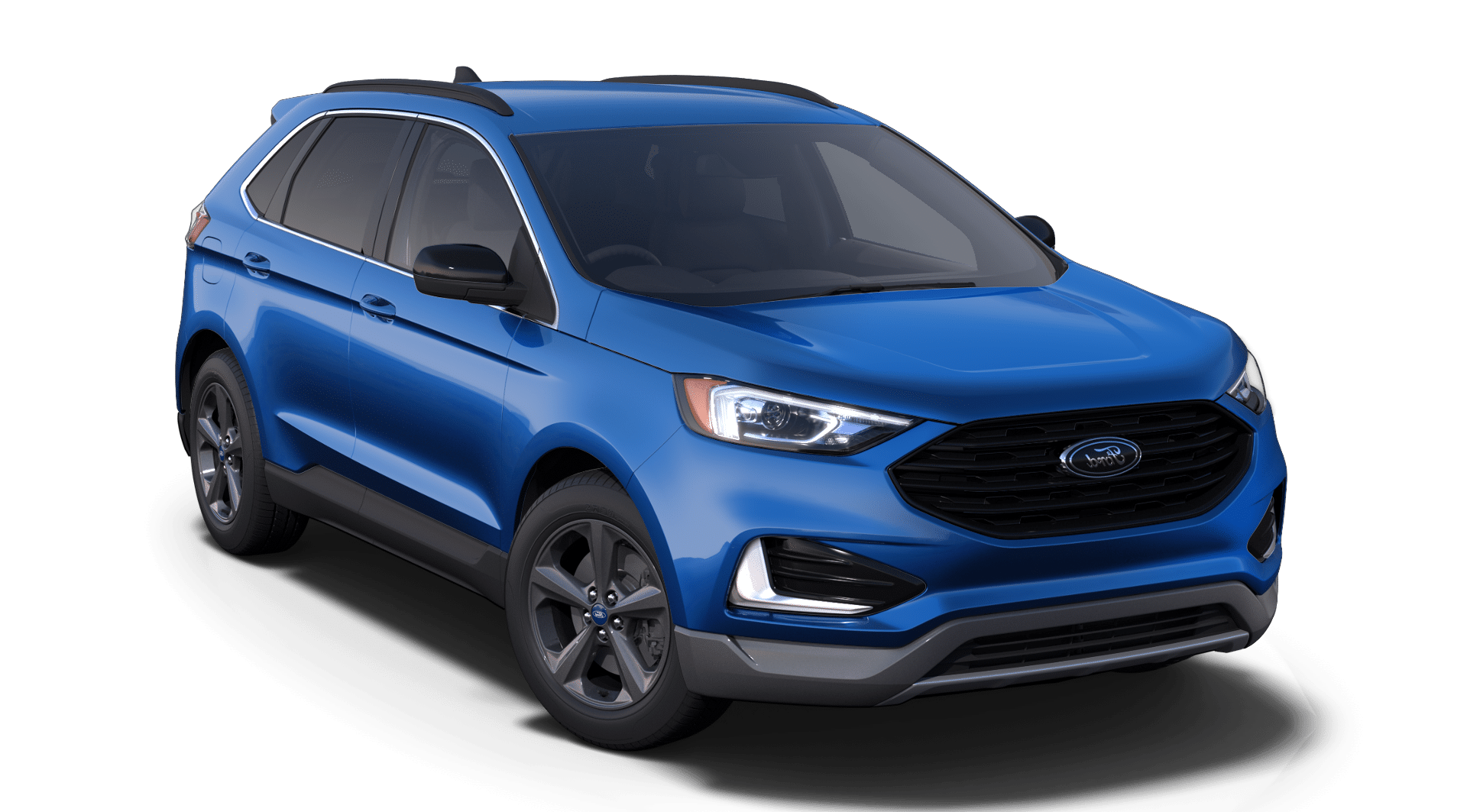 2022 Ford Edge SEL for Sale Wilmington DE #T22197 | Sheridan Ford
