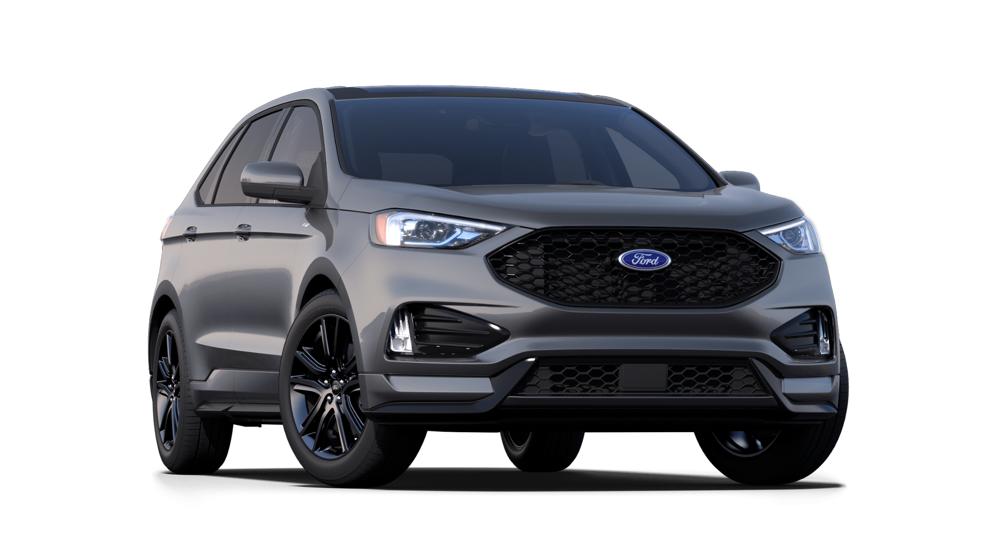 New 2023 Ford Edge ST-Line Sport Utility in Mt. Laurel # | Holman