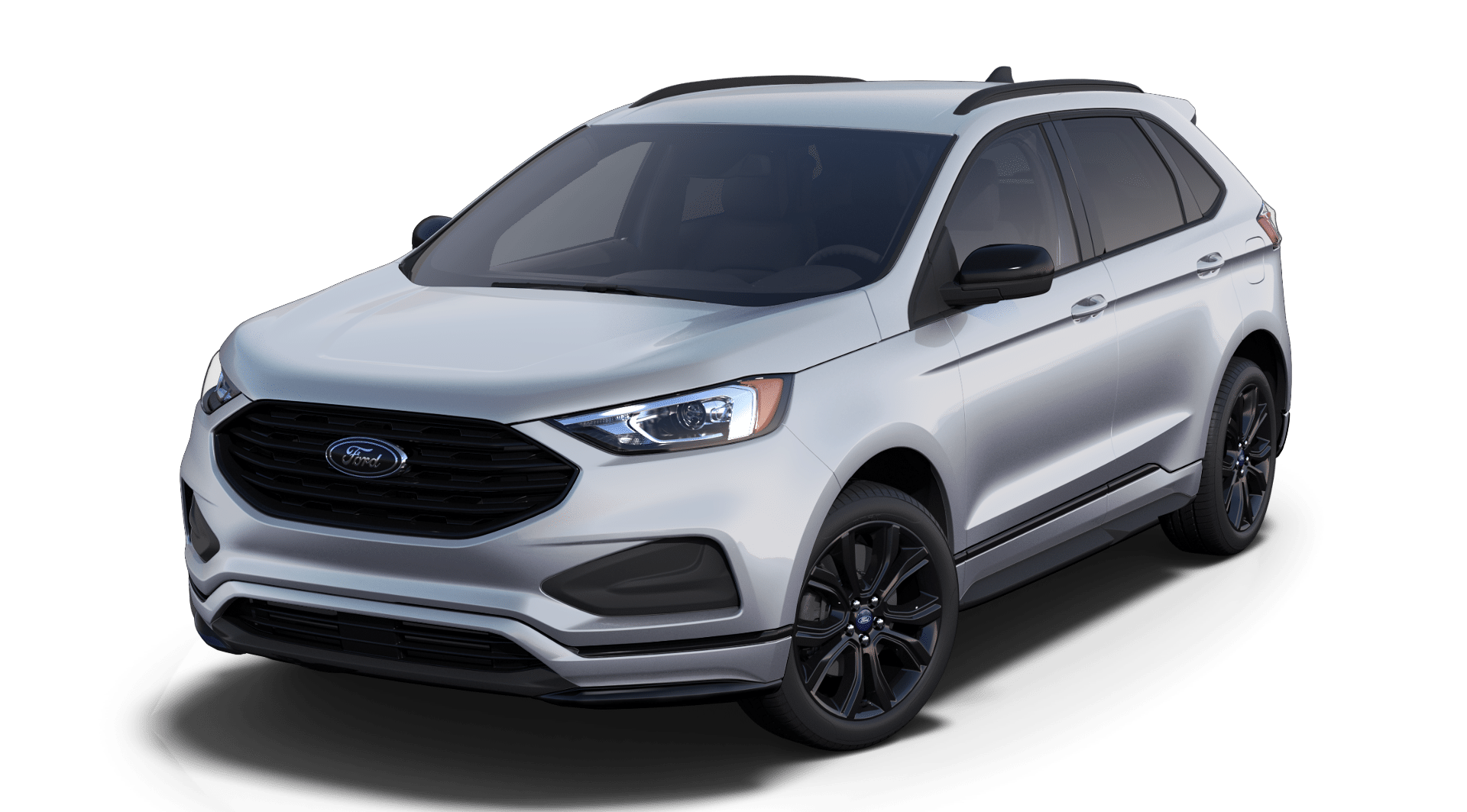 New 2022 Ford Edge SE Sport Utility in Cincinnati #T220919 | Kings Ford