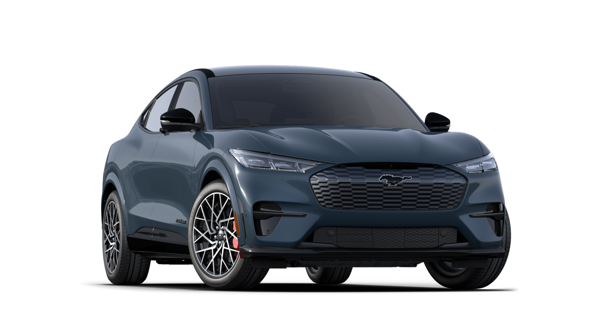 New 2023 Ford Mustang Mach-E GT GT in El Paso # | Shamaley Ford