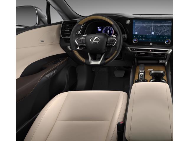 New 2023 Lexus RX 350 PREMIUM SUV in Bossier City # | Lexus of ...