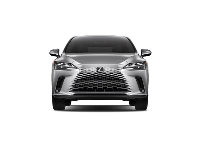 New Iridium 2023 Lexus RX 350 PREMIUM SUV in Las Vegas # | Lexus of Las ...