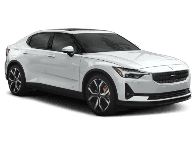 New 2023 Polestar 2 Hatchback in #E1547 | Unstoppable Automotive Group