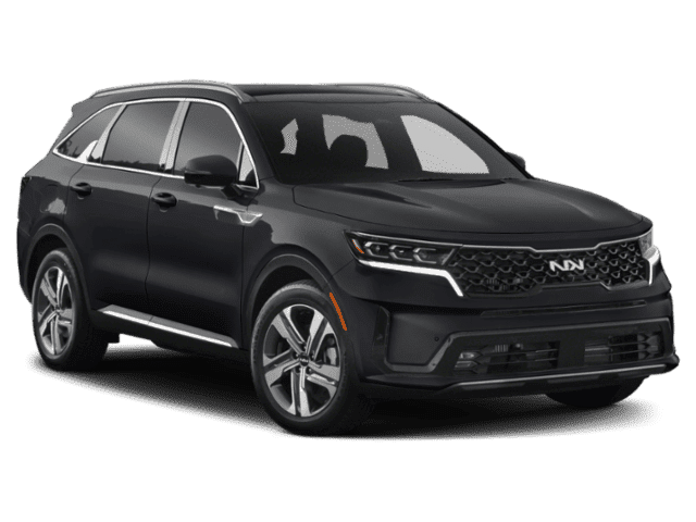 New 2023 Kia Sorento Plug-In Hybrid SX Prestige 4D Sport Utility in ...