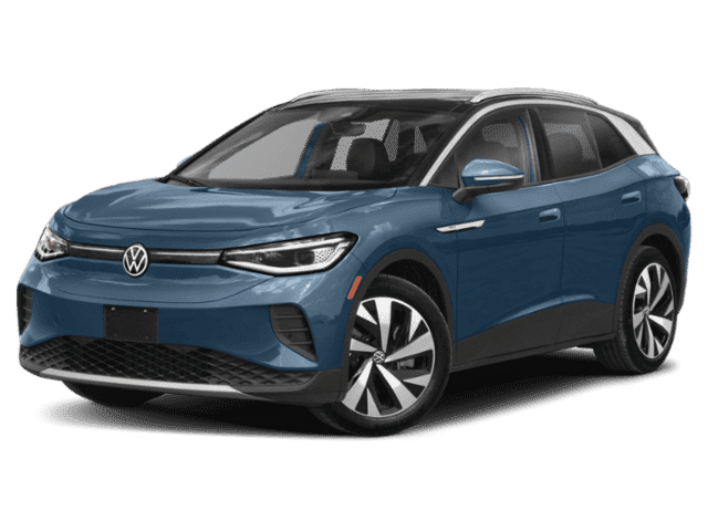 New 2023 Volkswagen ID.4 Pro S AWD Sport Utility in Danvers #V230032 ...