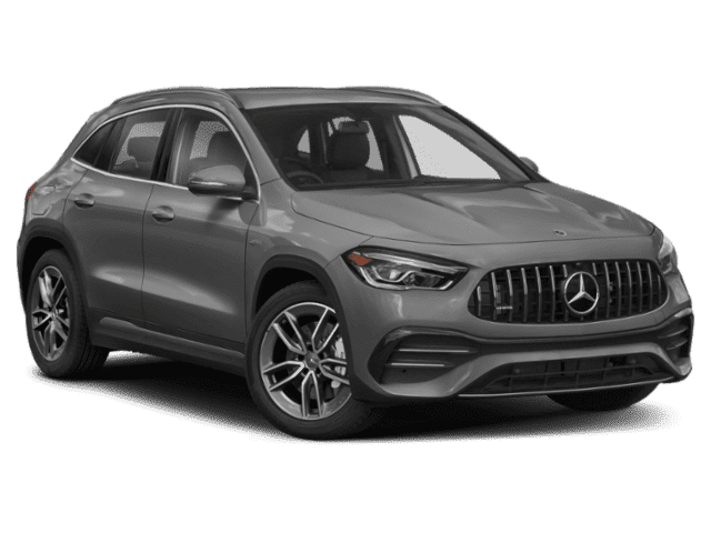 Find A New Mercedes-Benz GLA For Sale With The Features You Need