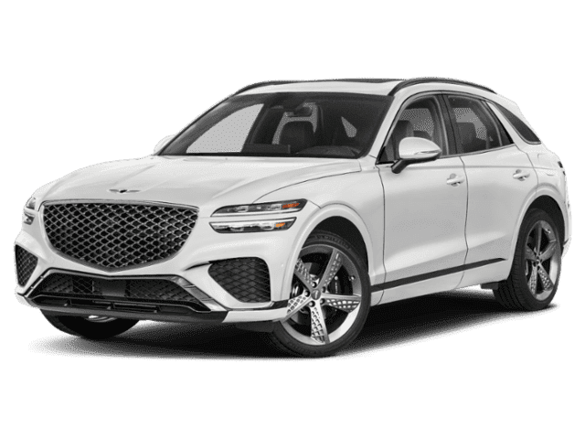 New 2023 Genesis GV70 3.5T AWD SPORT PRESTIGE PACKAGE Sport Utility in Cartersville #G23031 ...