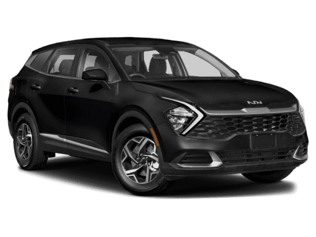 2023 Kia Sportage Trims | LX vs. EX vs. SX vs. SX Prestige