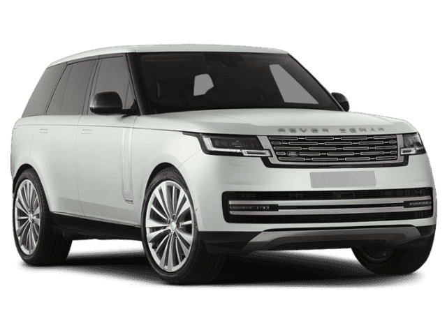 2022 Range Rover For Sale in Oklahoma City | Bob Moore Auto