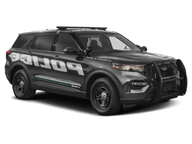 New 2023 Ford Police Interceptor Utility Sport Utility in St. Louis # ...