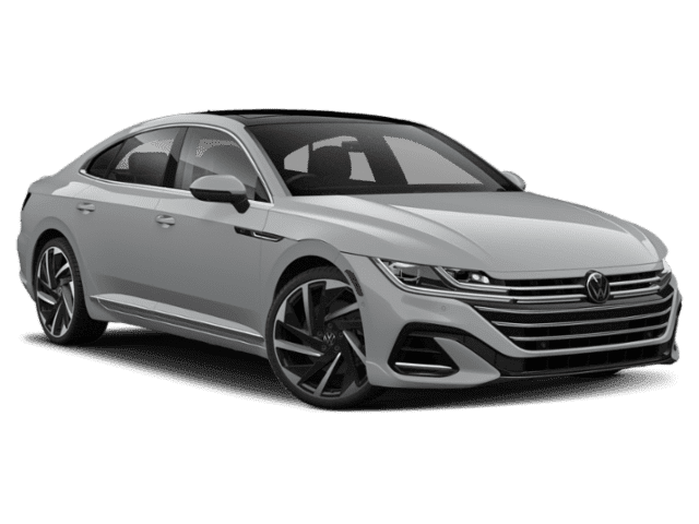 New 2023 Volkswagen Arteon SEL Premium R-Line 4dr Car in St Louis Park ...