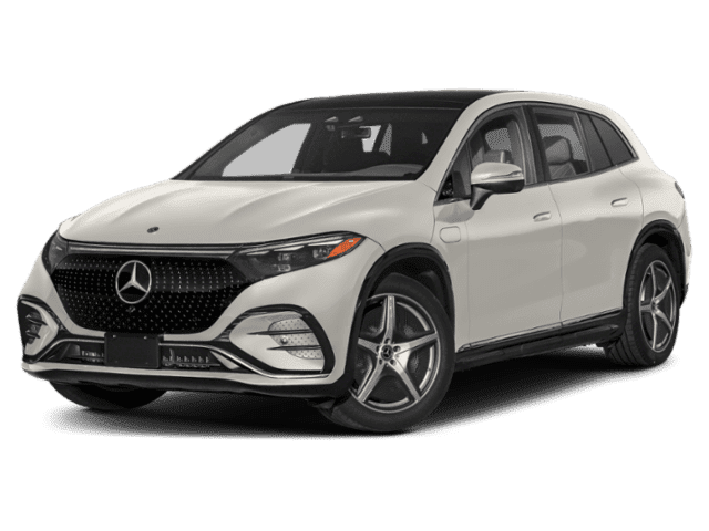 Mercedes EQ | Mercedes-Benz Markham