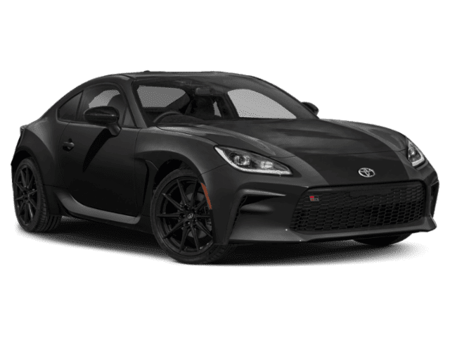 New 2023 Toyota GR86 JF1ZNBE10P9757031 in Athens | Heyward Allen Toyota