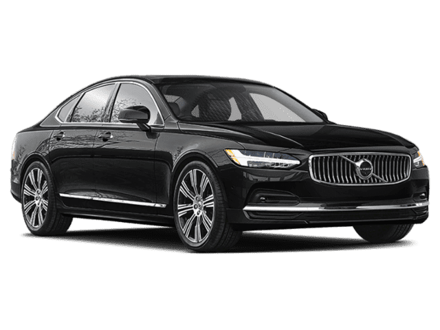 New Volvo S90 in Billings | Underriner Motors