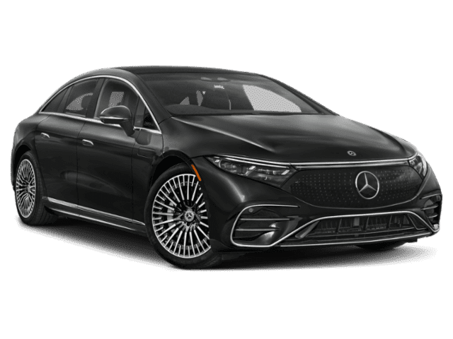 Mercedes EQ | Mercedes-Benz Markham