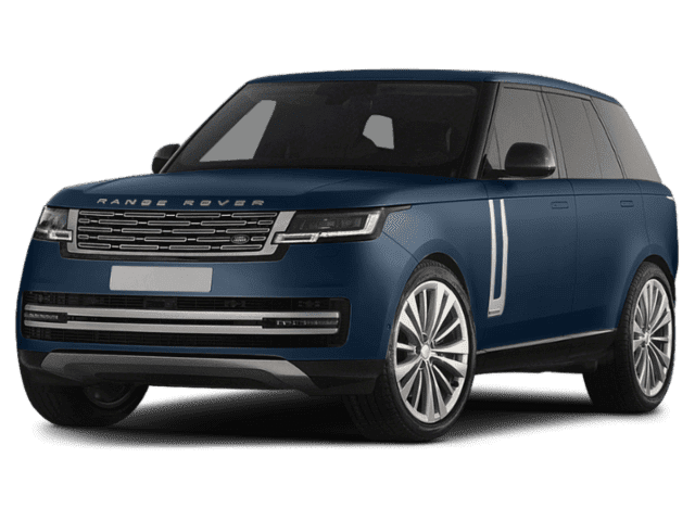 New Land Rover Range Rover for Sale in New York | Land Rover Manhattan