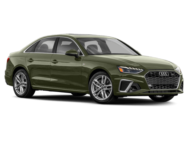 New 2023 Audi A4 S line Prestige 4D Sedan in Jacksonville #PA026314 | Hanania Automotive Group