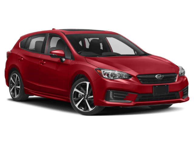 New 2023 Subaru Impreza Sport 4D Hatchback in Monroeville #U230075 | #1 ...